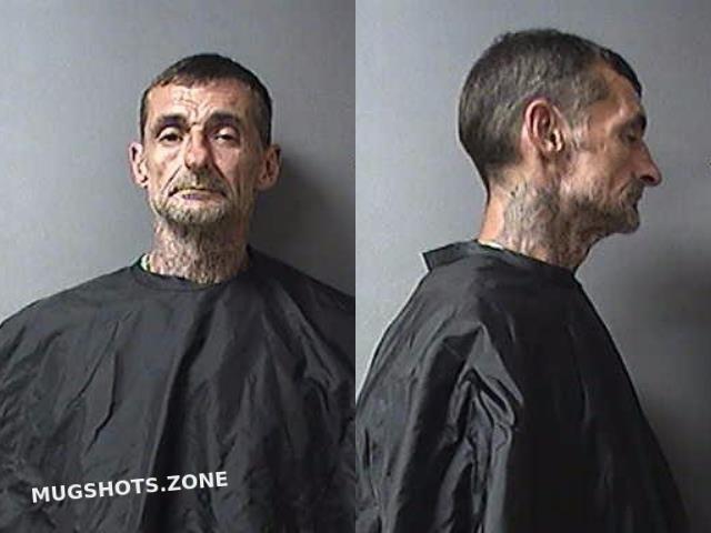 FISHER BRIAN MITCHELL 02/28/2023 - Madison County Mugshots Zone