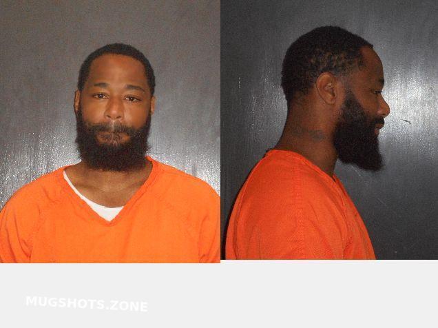 BUSH MARQUICE DEVON 02/28/2023 - Madison County Mugshots Zone