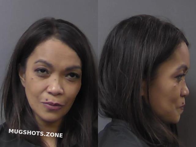 ANCIL-THOMAS CAROLYN DANICA 03/01/2023 - Madison County Mugshots Zone