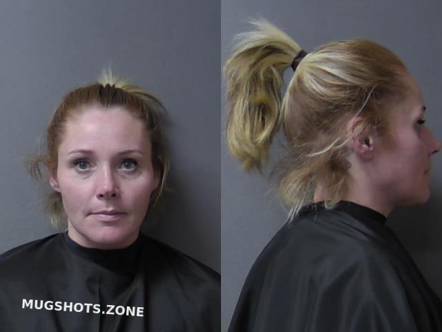 ANDERSON BLYTHE PAIGE 03/03/2023 - Madison County Mugshots Zone