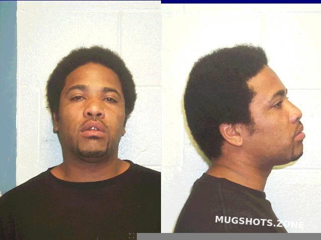 MCKENZIE ANTHONY DAVID 03/05/2023 - Madison County Mugshots Zone