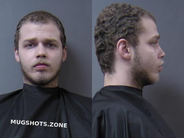 CAMERON FREDRICK DEWAYNE SECOND 03/05/2023 - Madison County Mugshots Zone