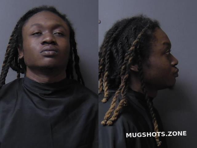 JORDAN MARCUS LEWIS SECOND 03/09/2023 - Madison County Mugshots Zone
