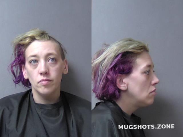 JONES AMANDA 03/10/2023 - Madison County Mugshots Zone