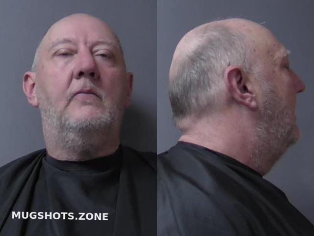 CALDWELL CHRISTOPHER WAYNE 03/14/2023 - Madison County Mugshots Zone