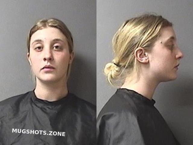 RIBAUDO FELICIA KATHLEEN 03/14/2023 - Madison County Mugshots Zone