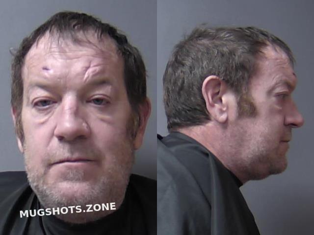 MCCONNELL DEAN EDWARD 03/15/2023 - Madison County Mugshots Zone