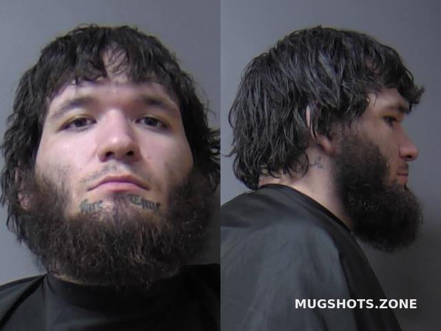 SALAZAR ALFONSO 03/16/2023 - Madison County Mugshots Zone