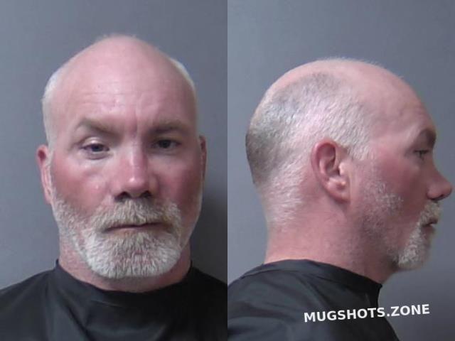 COTTRELL JOSHUA LYNN 03/16/2023 - Madison County Mugshots Zone