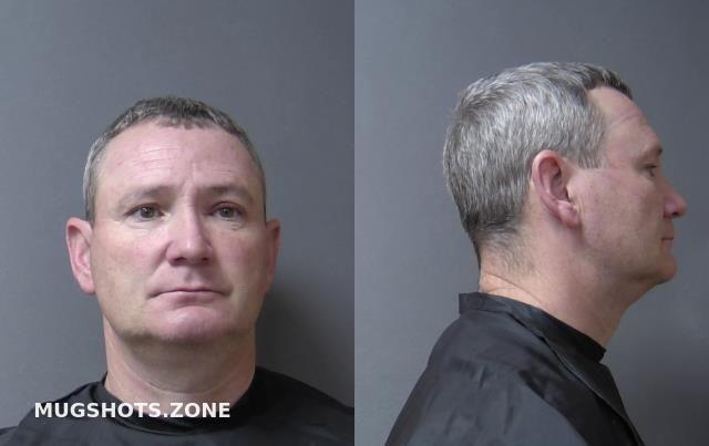 MYERS ERIC SHANE 03/17/2023 - Madison County Mugshots Zone