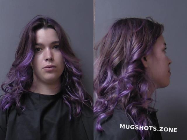 SEYBERT CAROLINE POLLY 03/18/2023 - Madison County Mugshots Zone