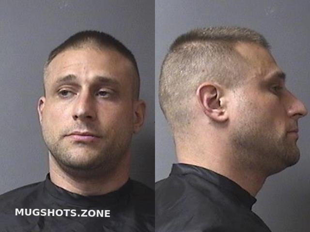 STRANGE ANDREW HILLIS 03/19/2023 - Madison County Mugshots Zone