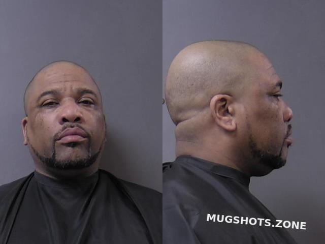 MCKENZIE ANTHONY DAVID 03/20/2023 - Madison County Mugshots Zone