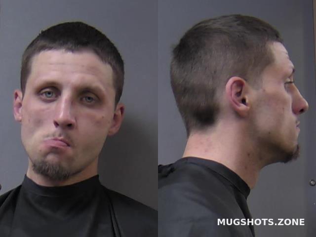 CROCKETT SETH D 03/21/2023 - Madison County Mugshots Zone