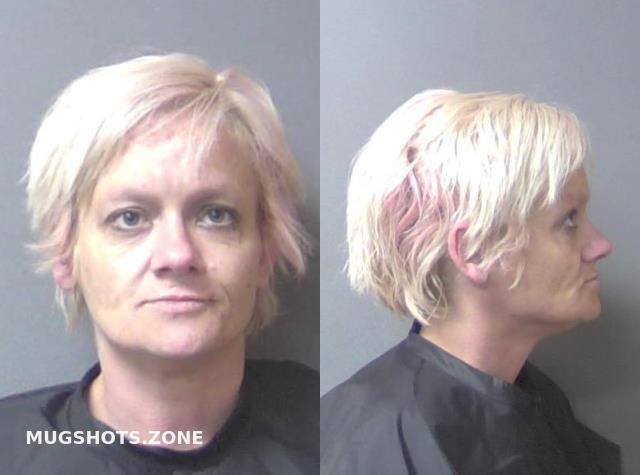 GRIFFITH HEATHER MICHELLE 03/21/2023 - Madison County Mugshots Zone