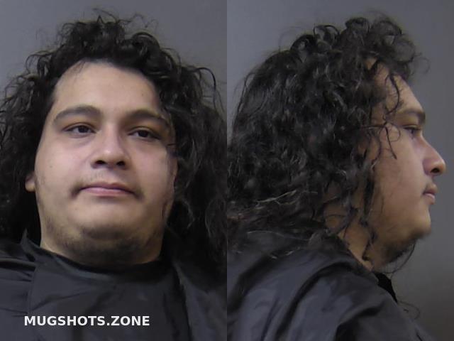 ROCHA-DIMAS ESLI OBED 03/21/2023 - Madison County Mugshots Zone