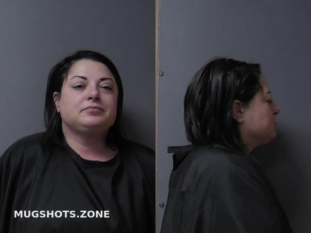FURNISH KRISTIN ELAINE 03/24/2023 - Madison County Mugshots Zone