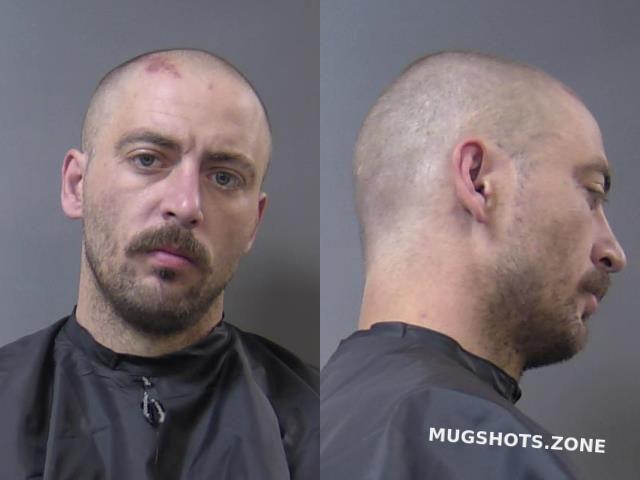 MARKHAM KEVIN GREGORY 03/25/2023 - Madison County Mugshots Zone