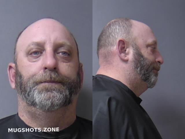 WAYMIRE CHRISTOPHER DAVID 03/28/2023 - Madison County Mugshots Zone