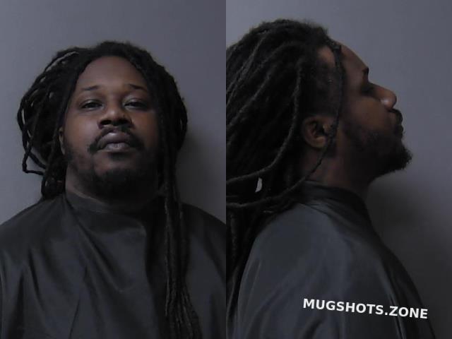 ELLIOTT ANTWOINE KENNETH 03/30/2023 - Madison County Mugshots Zone