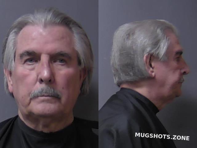 CARROLL DAVID E 03/30/2023 - Madison County Mugshots Zone