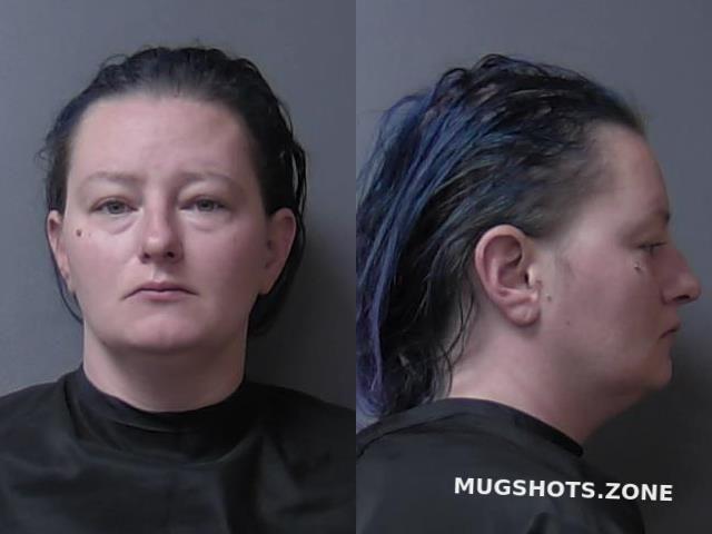 PARADIS ASHLEY PAULINE 04/02/2023 - Madison County Mugshots Zone