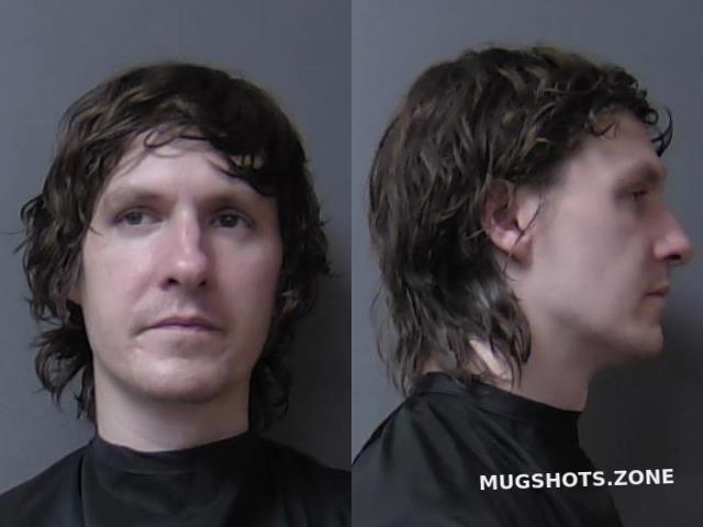 BUSH MICHAEL JOSEPH 04/03/2023 - Madison County Mugshots Zone