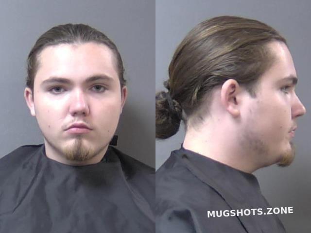 BROWN BRAYDEN ALLEN MICHAEL 04/04/2023 - Madison County Mugshots Zone