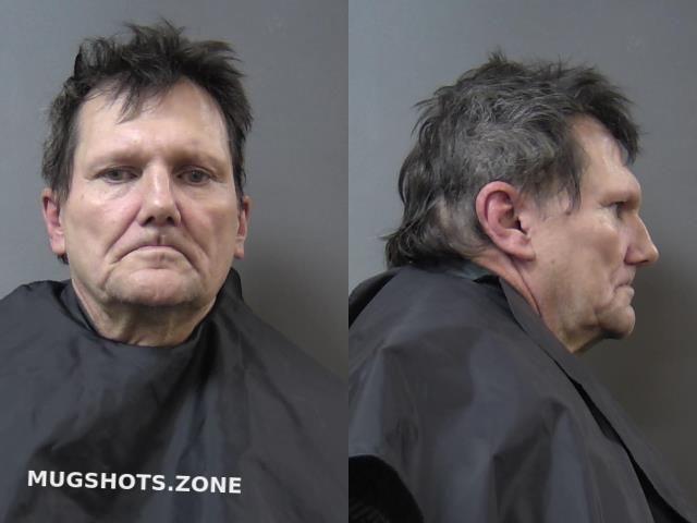 PAVAN RICHARD EARL 04/06/2023 - Madison County Mugshots Zone