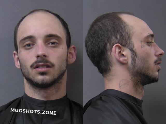 RYLE MICHAEL JAYSUN 04/06/2023 - Madison County Mugshots Zone