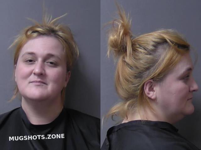 WICHMAN APRIL RENEE 04/07/2023 - Madison County Mugshots Zone