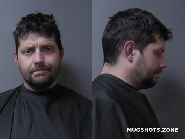 SIMMONS AARON DANIEL 04/09/2023 - Madison County Mugshots Zone