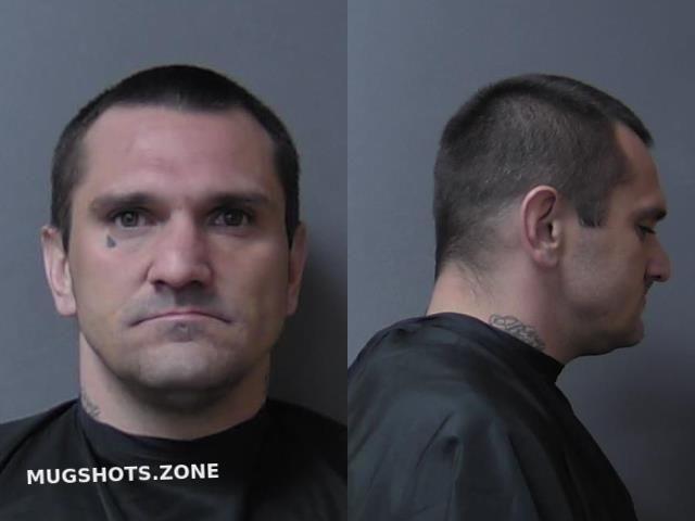AMOS KYLE LEE 04/10/2023 - Madison County Mugshots Zone