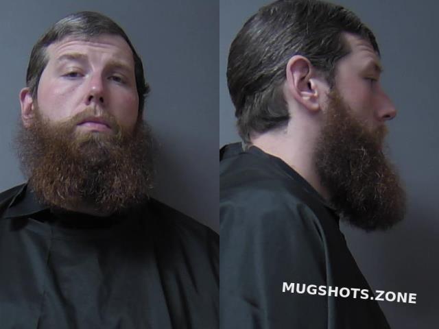 WATERS TRAVIS RYAN 04/10/2023 - Madison County Mugshots Zone