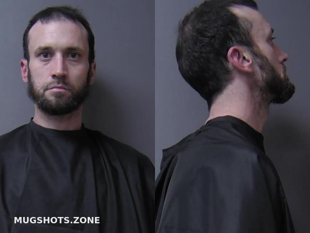 GLOVER MATTHEW STEPHEN 04/10/2023 - Madison County Mugshots Zone