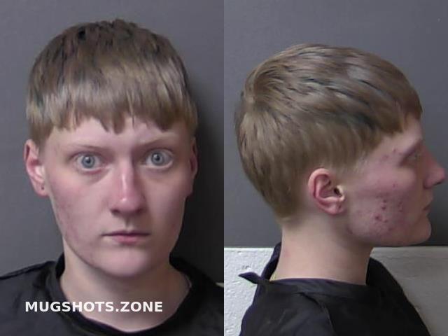 ROWLAND MYA MARIE 04/11/2023 - Madison County Mugshots Zone