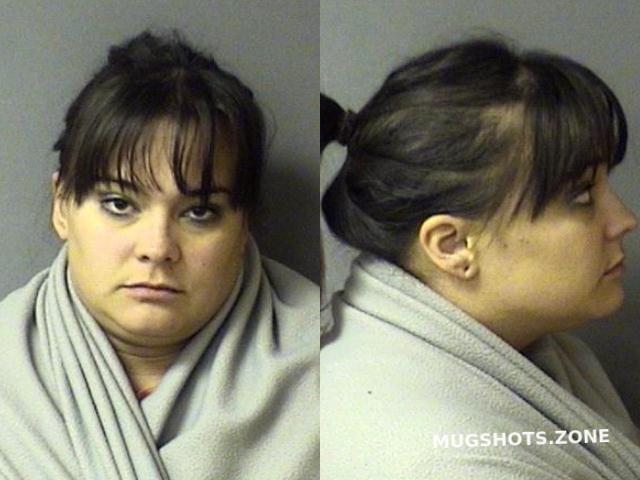 KOGER JENNIFER LYNNETTE 04/11/2023 - Madison County Mugshots Zone