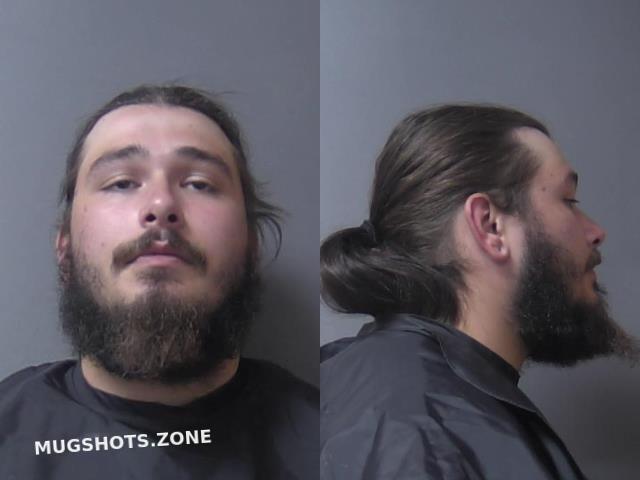 FLOWERS RICHARD TYRONE THIRD 04/11/2023 - Madison County Mugshots Zone