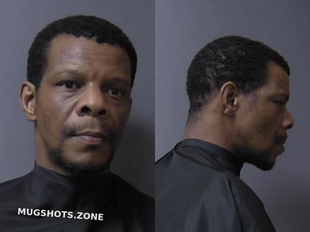 CARTER ANTHONY JAY 04/12/2023 - Madison County Mugshots Zone