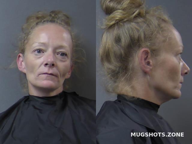 COLBERT APRIL RENEE 04/14/2023 - Madison County Mugshots Zone