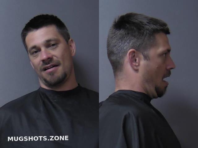 CONN GARY MCKEE THIRD 04/14/2023 - Madison County Mugshots Zone