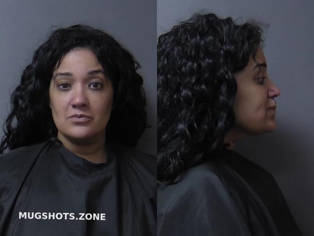 ROBERSON BROOKE RENEE 04/15/2023 - Madison County Mugshots Zone