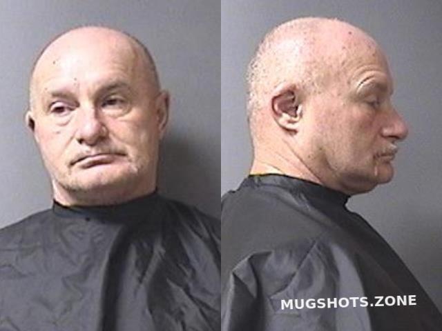 PERRY RODNEY WAYNE 04/18/2023 - Madison County Mugshots Zone