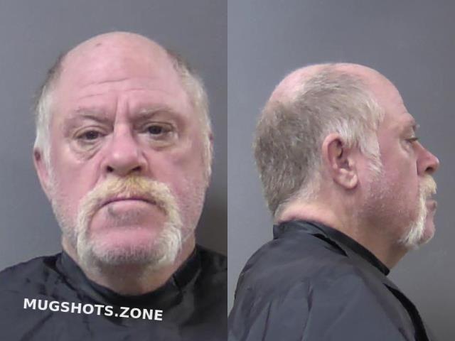 SHOCK MARK ALAN 04/19/2023 - Madison County Mugshots Zone