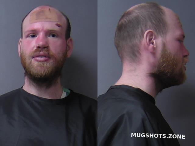 MOORE JARVIS DANIEL 04/20/2023 - Madison County Mugshots Zone