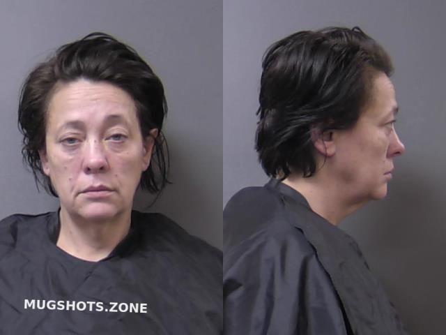 RADER JESSICA MARIE 04/20/2023 - Madison County Mugshots Zone