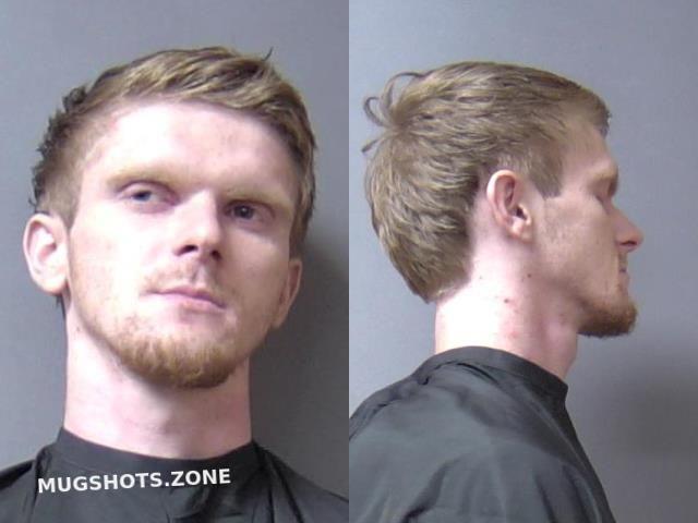 JARRELL KYLE ROBERT 04/21/2023 - Madison County Mugshots Zone
