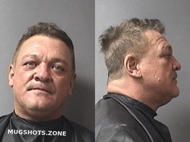 TRUEBLOOD TIMOTHY LEWIS 04/21/2023 - Madison County Mugshots Zone