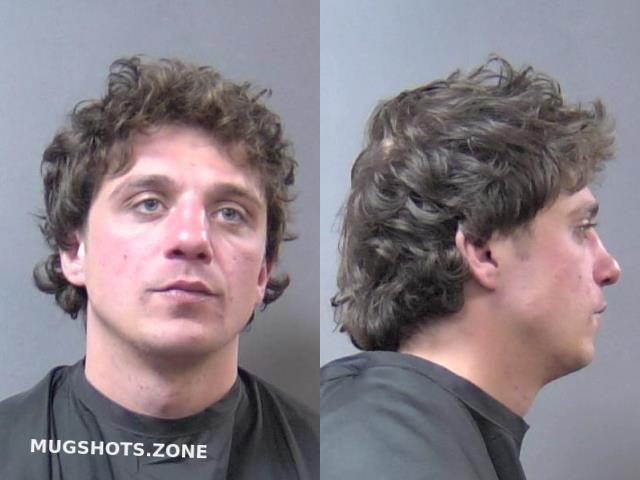 MILAZZO ANTHONY NICHOLAS 04/24/2023 - Madison County Mugshots Zone