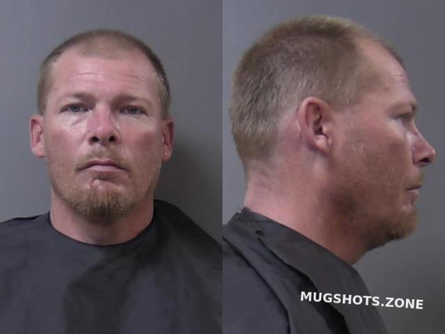 SMITH WAYNE ALLEN 04/24/2023 - Madison County Mugshots Zone